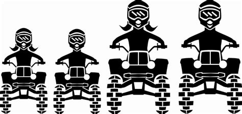 Four Wheeler Vector At Collection Of Four Wheeler