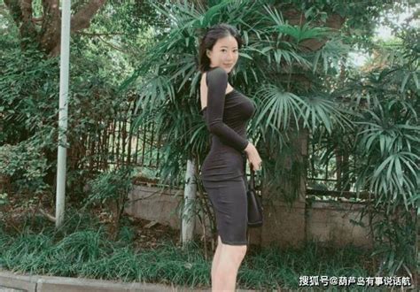 130斤的蒋娉婷，为何迷倒众多男人？看生活照就懂了美人体重因为