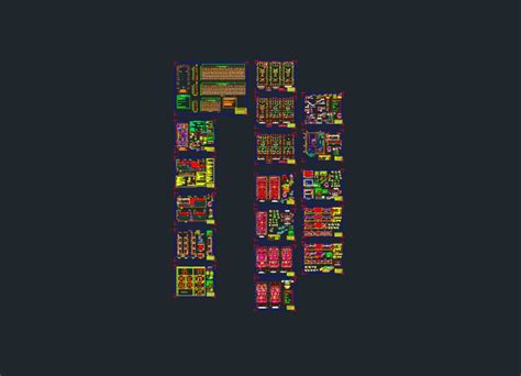 Diseño Estructural De Edificación De 15 Pisos 39 Mb Bibliocad