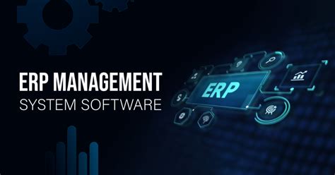 ERP Management Software A Comprehensive Guide By Autus Cyber Tech