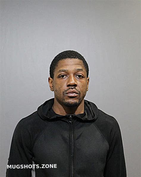 Daniel Chism 03 04 2025 Chicago Mugshots Zone