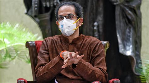 News Updates From Ht Shiv Sena Mla Suggests Cm Thackeray To Come