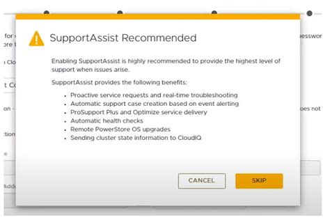 dell powerstore initial configuration step by step with video