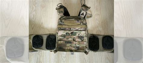 Бронежилет Ars Arma Cpc купить в Туле Хобби и отдых Авито