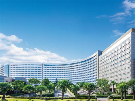 シェラトン グランデ トーキョー ベイ ホテル Sheraton Grande Tokyo Bay Hotel 東京 Tokyo 日本