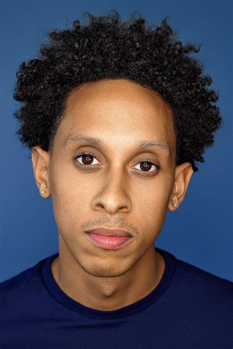 Aaron Branch Profile Images The Movie Database TMDB