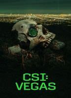 CSI Vegas Present Nude Scenes
