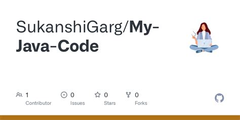 Github Sukanshigargmy Java Code