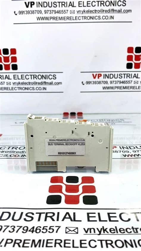 Beckhoff Plc Beckhoff Plc Controller Latest Price Manufacturers