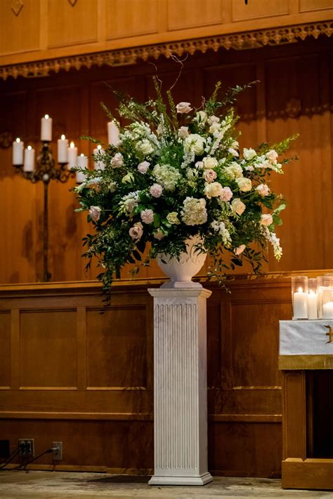 Tish Patrick — Bud Floral Home