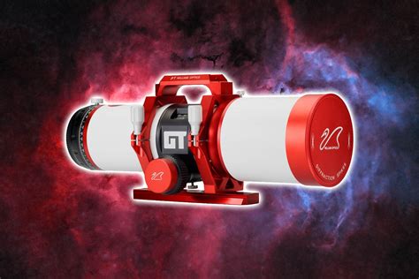 Best Astrophotography Telescopes 2024 The Ultimate Guide