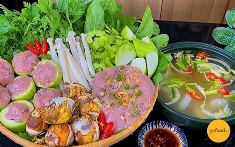 Bí Quyết Cách Nấu Lẩu Chả Cá Thác Lác Thơm Ngon Chuẩn Vị Cơm Tấm Ghiền