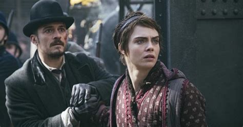 Carnival Row Season 2 Is Almost Here Lets Refresh Our Memories Cnet