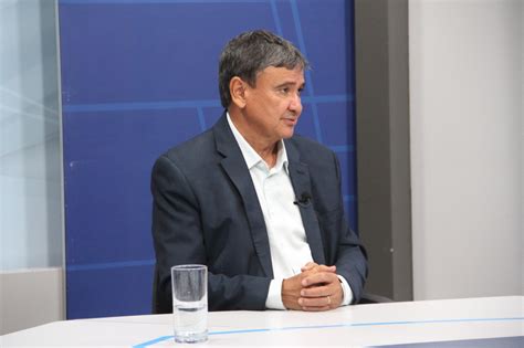 Eleito Senador Wellington Dias Fala De Propostas Para 2023 E Defende