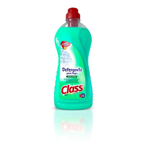 Class Aloé Vera Class