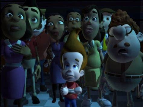 Jimmy Neutron Boy Genius Cartoon Online Nymust
