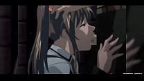 Las chicas de to love ru reciben orientación sexual un viejo conocido XVIDEOS
