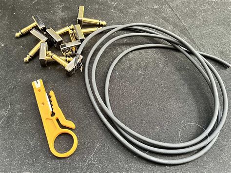 Eminence Tiny Connector 2024 Reverb