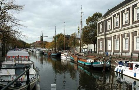 Schiedam Netherlands