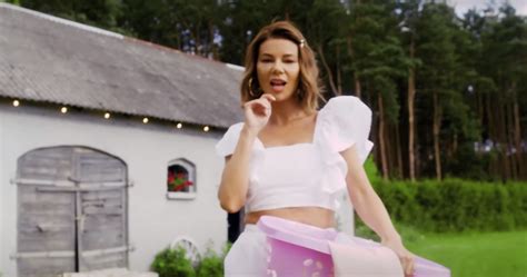Edyta Górniak bardzo za tym tęskniła Znowu stanie na scenie ale jest coś co zawsze ją męczy