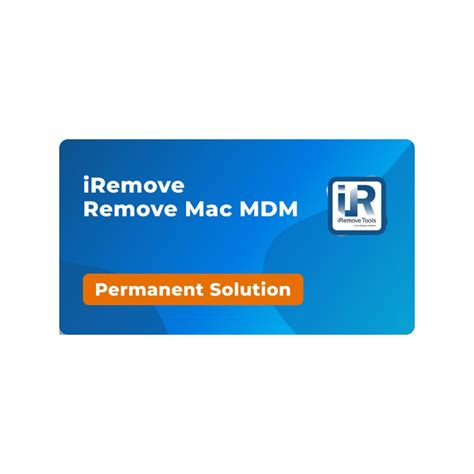 Iremove Mac Mdm Permament Remove For T2 Devices 02 28 2024