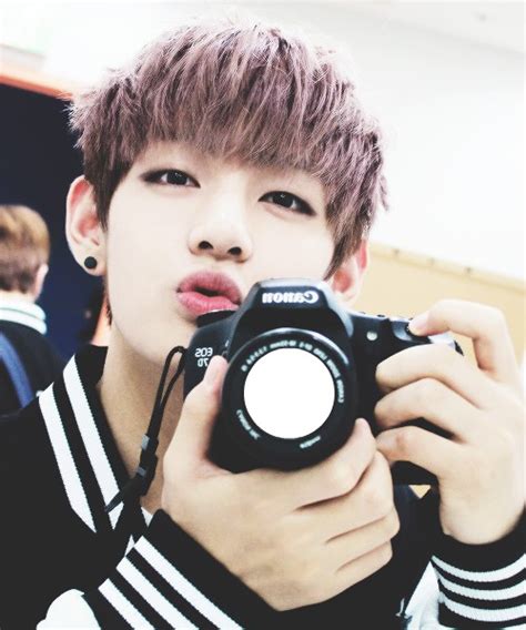 Bts Montaje Fotografico Pixiz