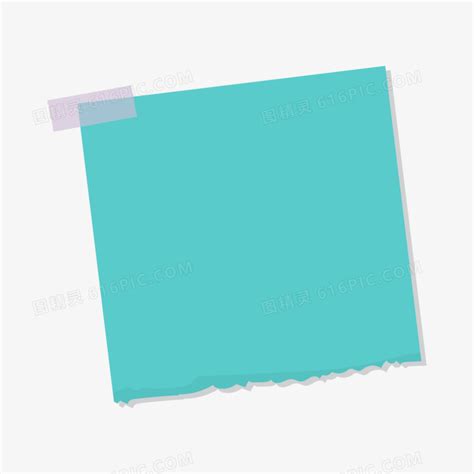 一组矢量手绘卡通便利贴合集免抠素材三图片免费下载 Png素材 编号zq9iqj508 图精灵