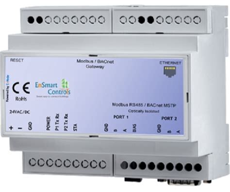 Green Modbus Automation Protocol Converter At Best Price In Ahmedabad