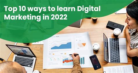 Top Ways To Learn Digital Marketing In DSIM Blog