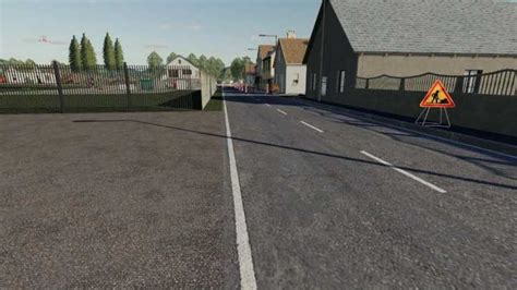 Карта Tp V0 5 Beta FS19 Mody FS ru