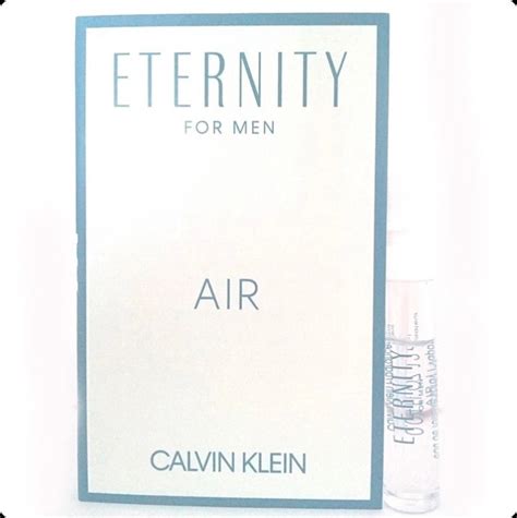 Купить духи Calvin Klein Eternity Air For Men — мужская туалетная вода ...