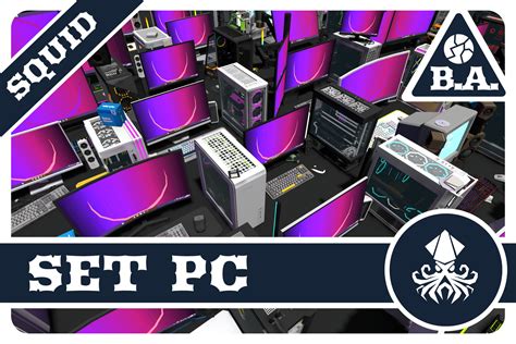 Poly Set Pc 3d Clothing Unity Asset Store