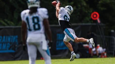Carolina Panthers Nfl Football News Charlotte Observer