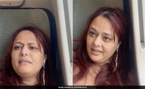 Go Back To Morocco Womans Racist Rant Against Fellow Passenger On