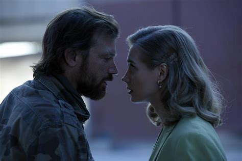 Фильм «Своя война Шторм в пустыне 2022 сюжет актеры и роли кадры из фильма