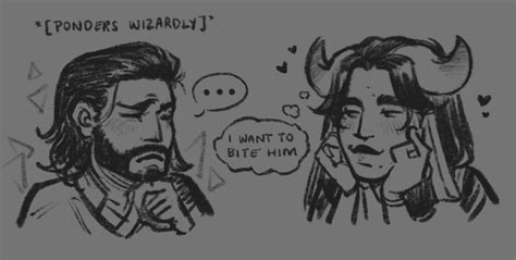 Bg3 Gale X Tav On Tumblr