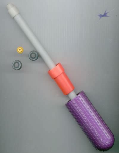 Repair Guide Cps1500 Pump