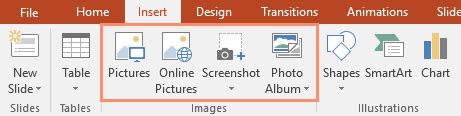 PowerPoint Aligning Ordering And Grouping Objects
