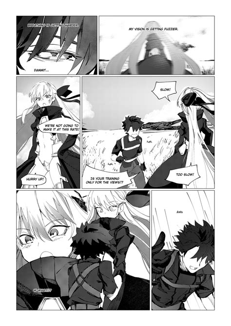 Melt Reaction To Guda Being Poisoned By Koyanskaya In Lb3 Commission