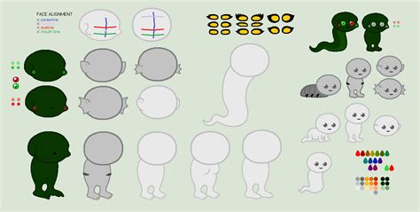 Hs Sprite Base Let The Bodies Hit The Floor By Lithobrake On Deviantart