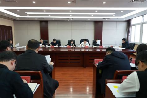我县召开2024年民生工程、民生实事暨重点项目调度会澎湃号·政务澎湃新闻 The Paper