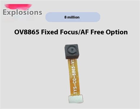 8 0 Million Pixel Pda Scanning Module With Ov8865 Rfid Handheld Tablet