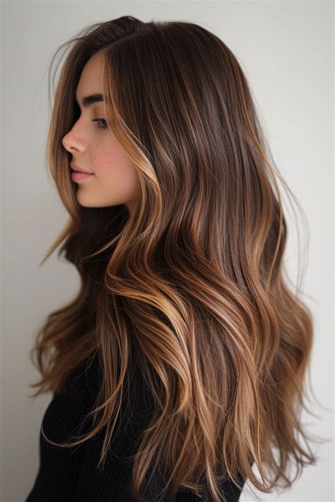53 California Brunette Hair Ideas In 2024 Brunette Balayage Hair