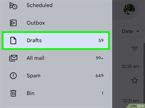 How To Delete A Draft In Gmail Desktop And Mobile