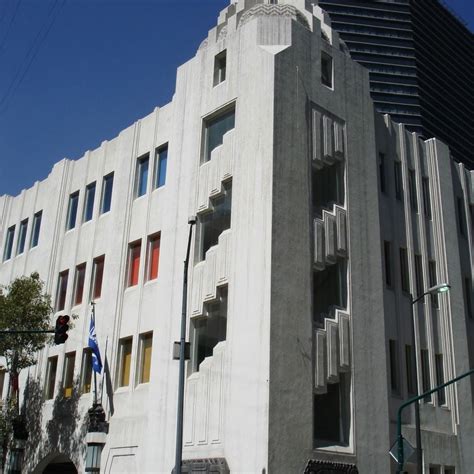 Torre Prisma Edificio De Oficinas En Ciudad De México México