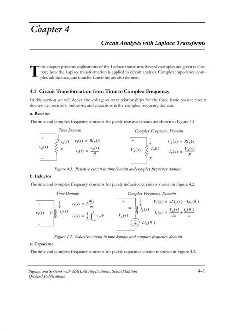 Pdf Lesson4 Ckt Analysis Laplace Dokumen Tips