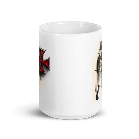 Crusader Mug Meach S Military Memorabilia And More