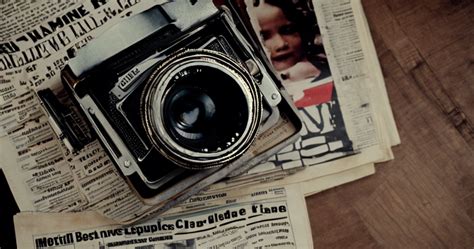 Exploring The Impact And Opportunities In Photojournalism • Journalism