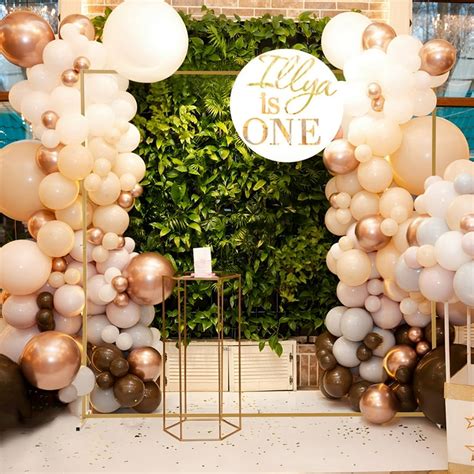 Wedding Backdrop Frame 60 Photos