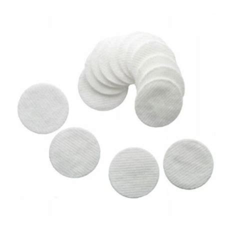 Dischete Demachiante 260 Buc Prosalon Ro Distribuitor Cosmetice